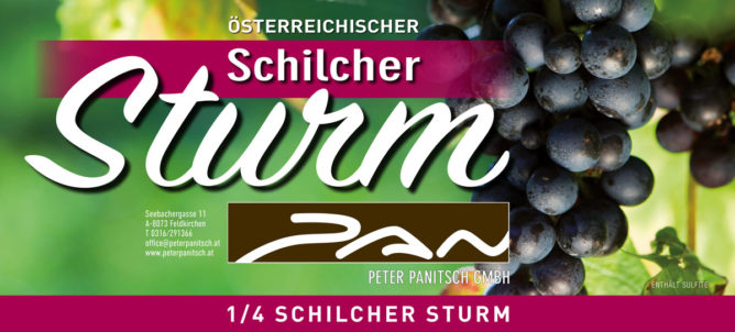 Unser Sortiment – Peter Panitsch Wein