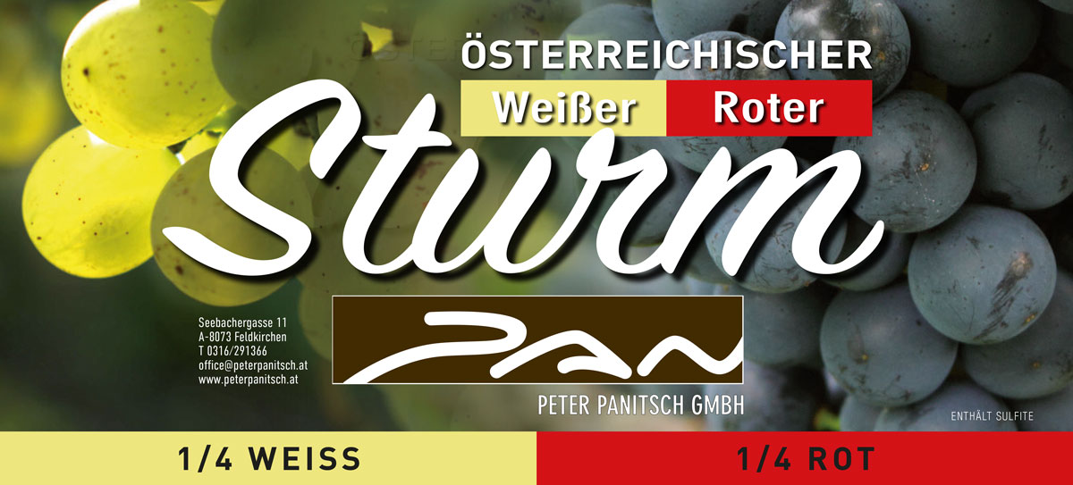 Unser Sortiment – Peter Panitsch Wein